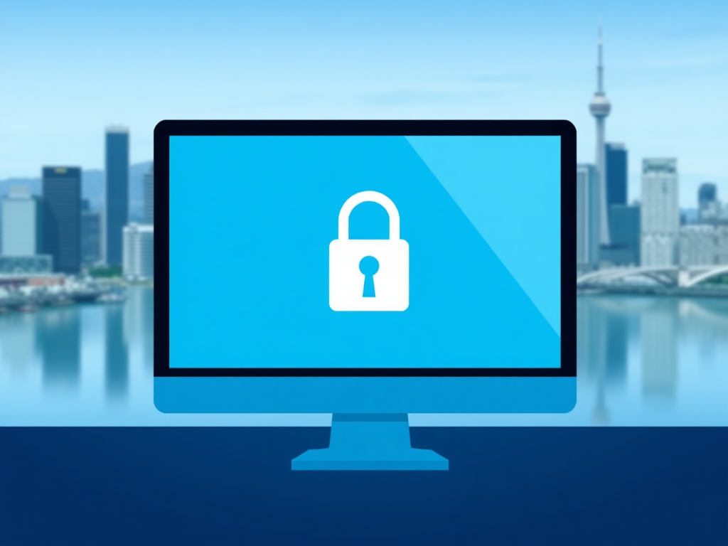 Cyber Attacks Rise in NZ – What Firms Must Do - SmartByte Solutions