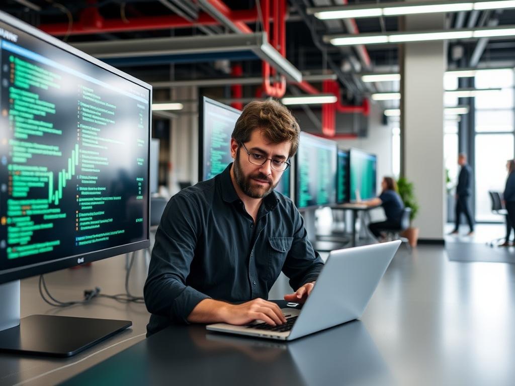 DevOps Automation NZ Guide - SmartByte Solutions