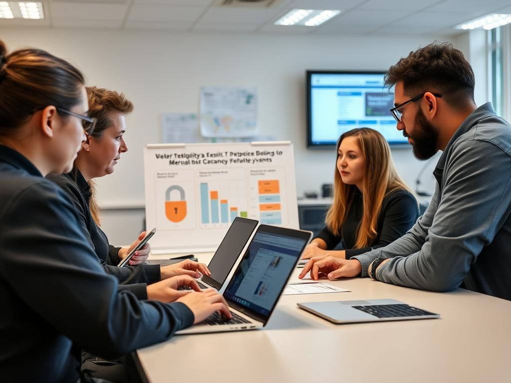 NZ Schools Need Better Ransomware Protection - SmartByte Solutions